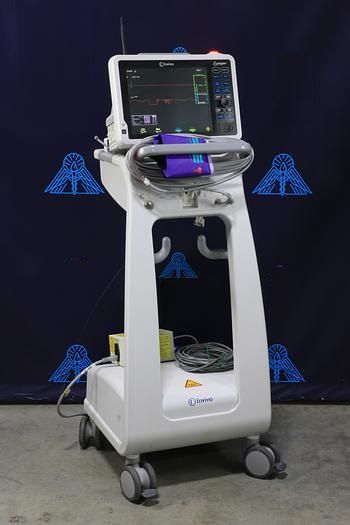 Invivo Expression MRI Patient Monitor