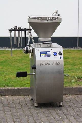 Frey F-Line F50 Vacuum Stuffer