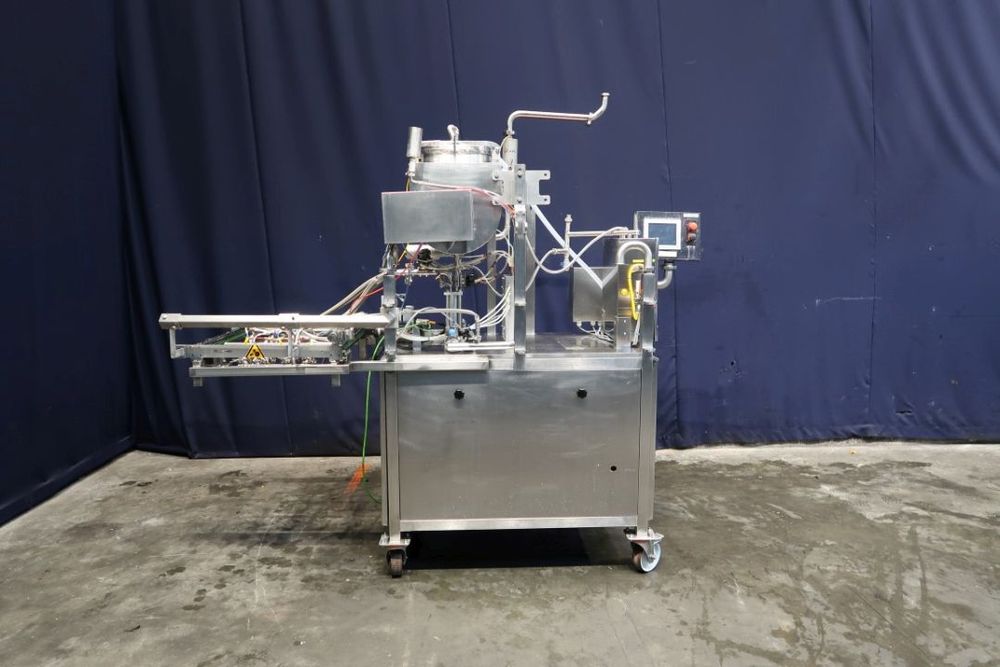 Primodan D-1000 Dosing machines