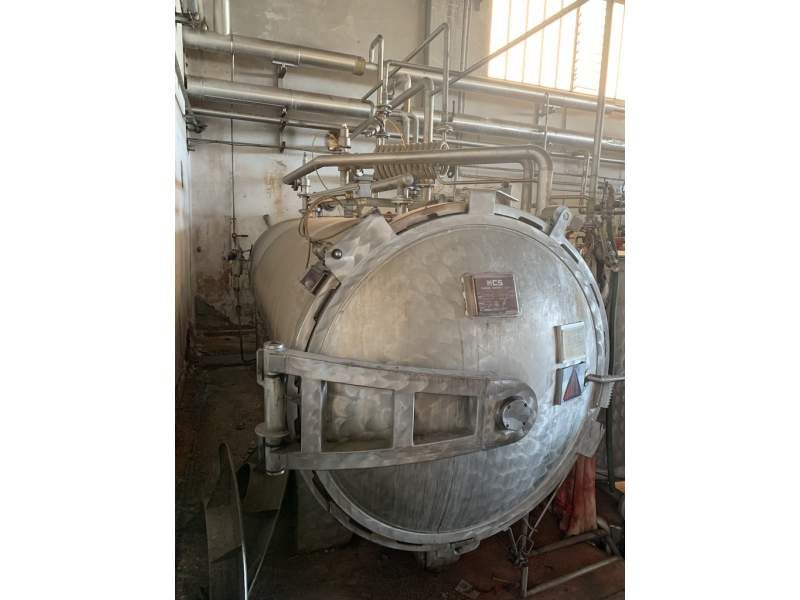 Noseda Beam dyeing
