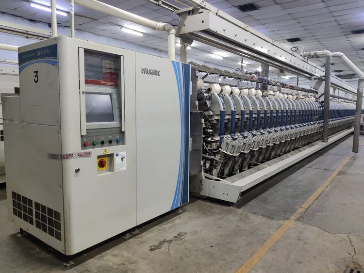 3 Murata MURATA QPRO / QPRO PLUS AUTOCONERS QPRO / QPRO PLUS