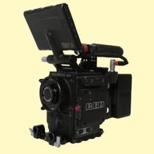 Red Weapon Monstro 8k DSMC2 Camera Package
