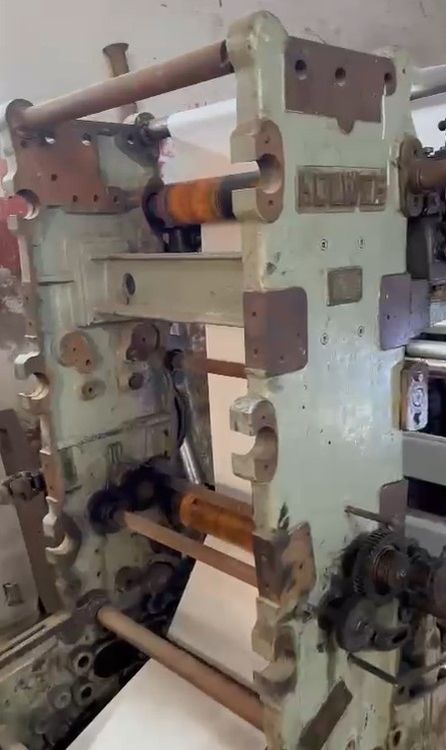 Holweg RS2 w/ 2colors IS 50 (holweg )print