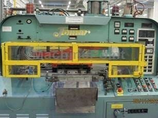 Jomar Hydraulic Injection Blow Molding Machine