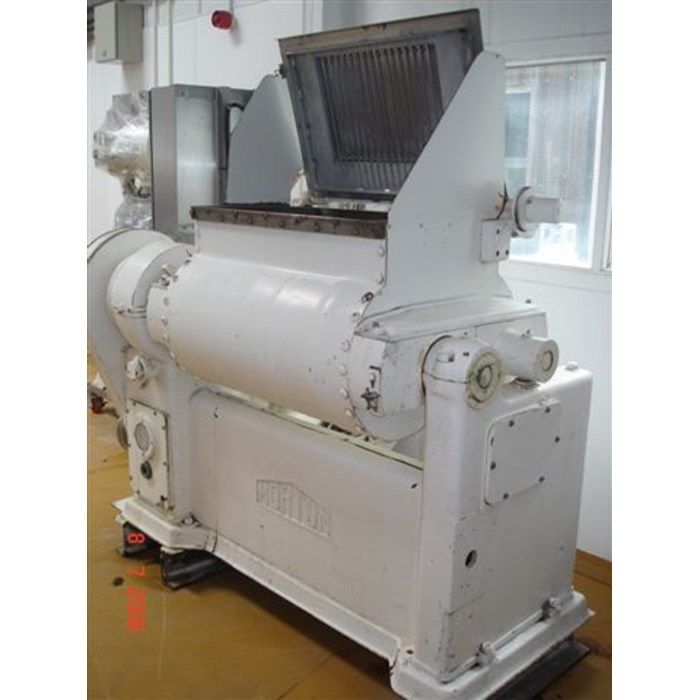 Gl55 Morton Gridlette Mixer