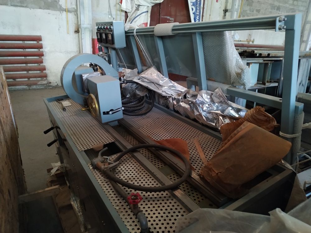 Magnetic Particle Inspection Unit - Eishin Kagaku Co., LTD