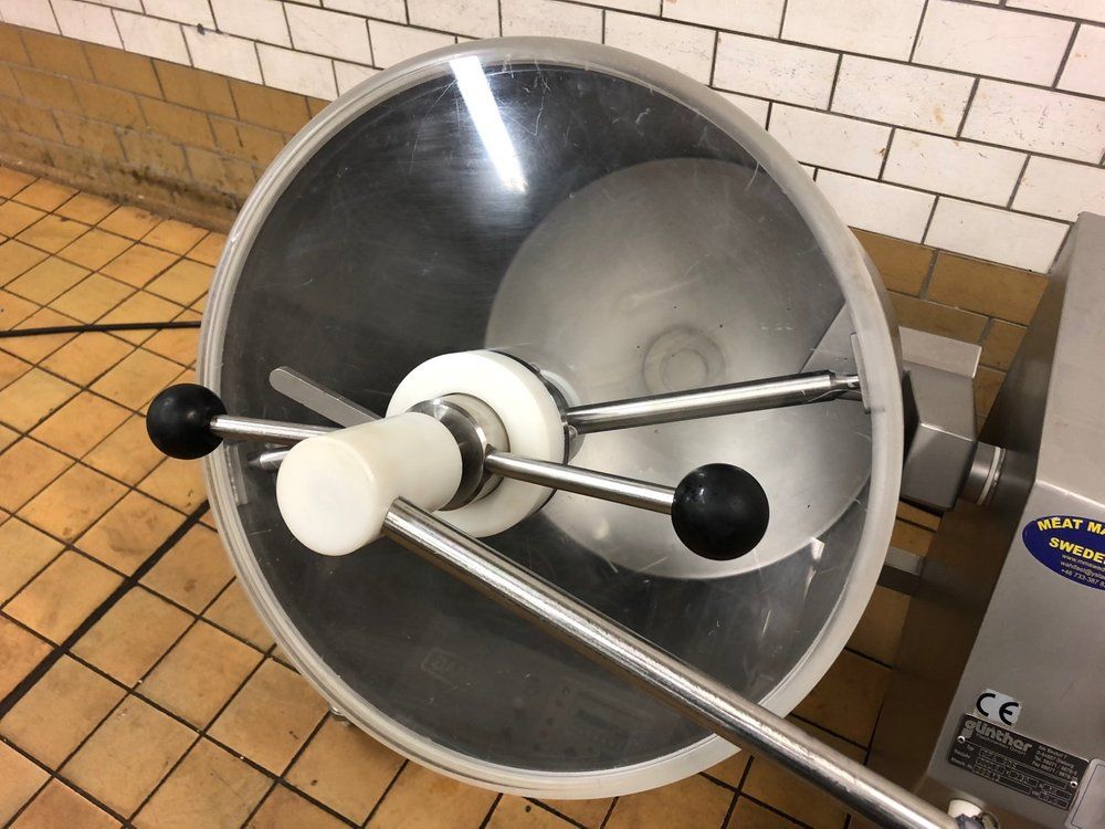 Gunther GUNTHER GPA 90-S