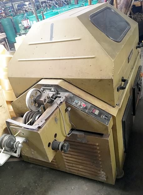 5 Roblon T5000 Twisters