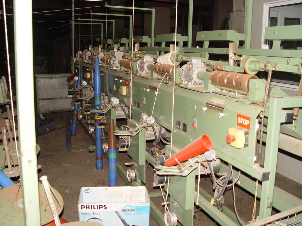 7 Evilo Evilo Winder Evilo EC