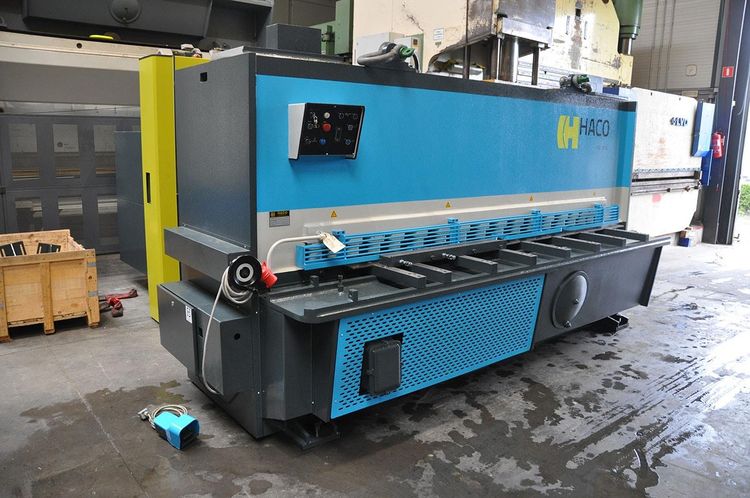 Haco HSL 3100 x 16 mm
