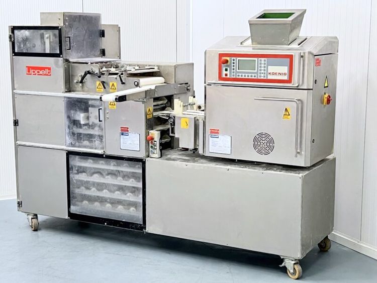 König Mini Rex G2000