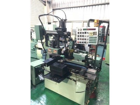Hamai 60SP 1770 rpm、 Horizontal Precision gear hobbing machine