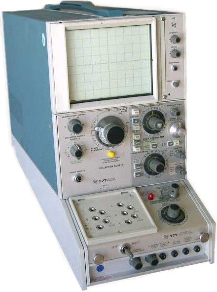Tektronix