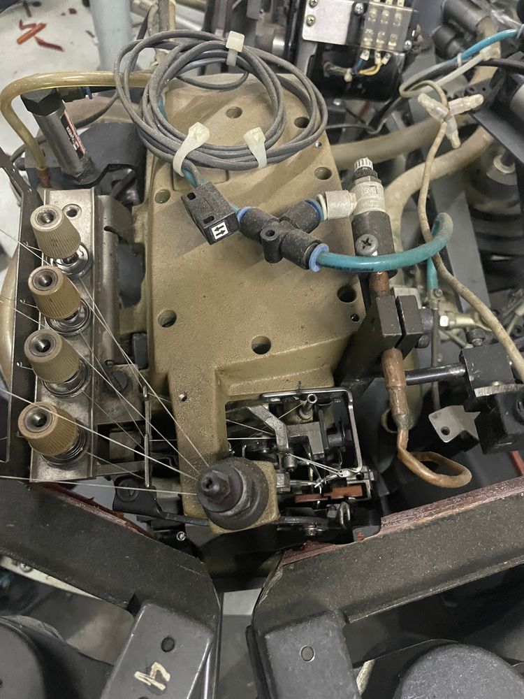 1 x LC420/TCR2 and 2 x LC360/TCR2