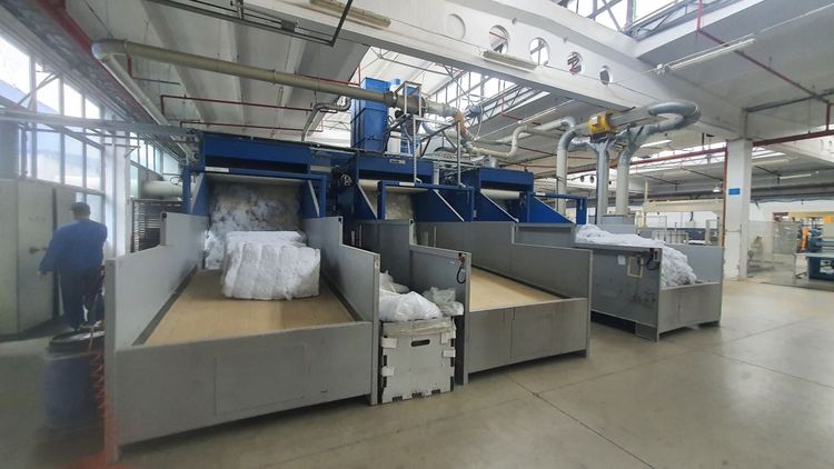 Bonino Turbo Card airlay system