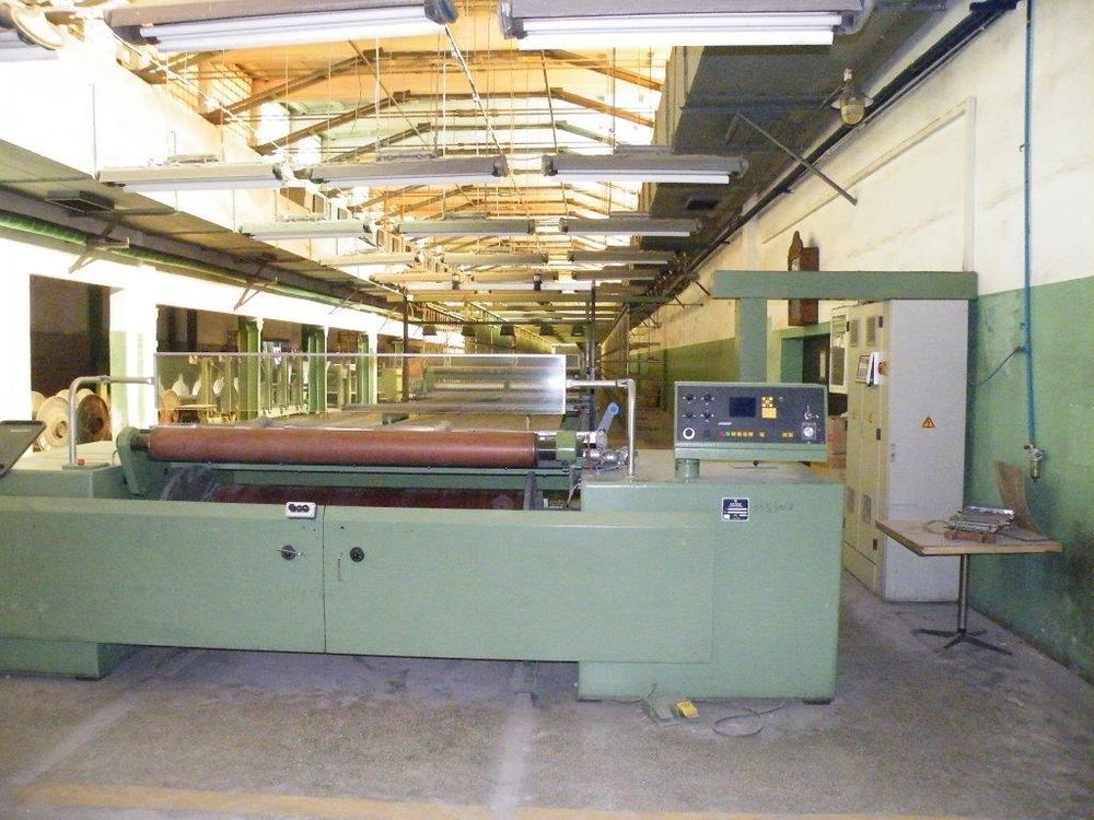 Karl mayer, Rotal ZM-1