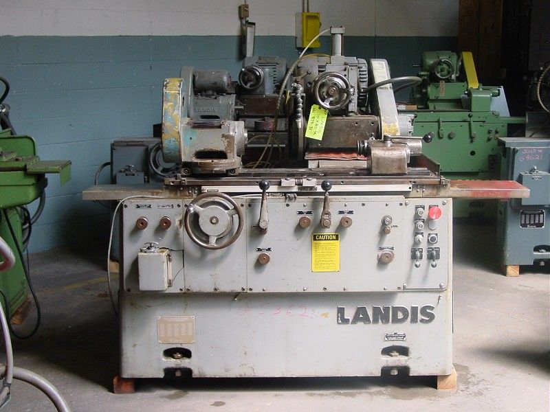 Landis TYPE 1R