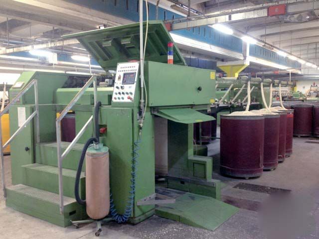 2 Sant’Andrea SH22 ARE Gill box