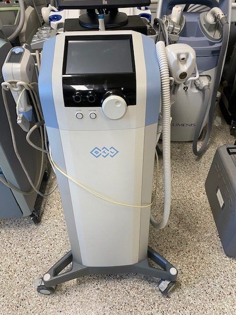 BTS Exilis Elite Laser