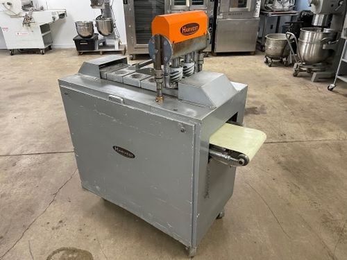 L&M 2 Pocket Kaiser Machine