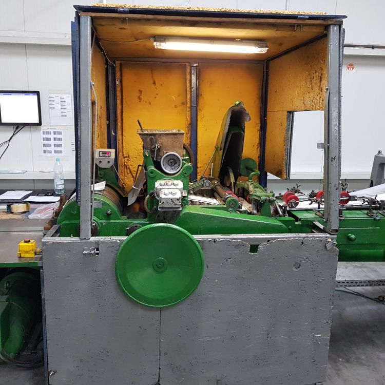 Garant Matador CD w/ 4 col. print