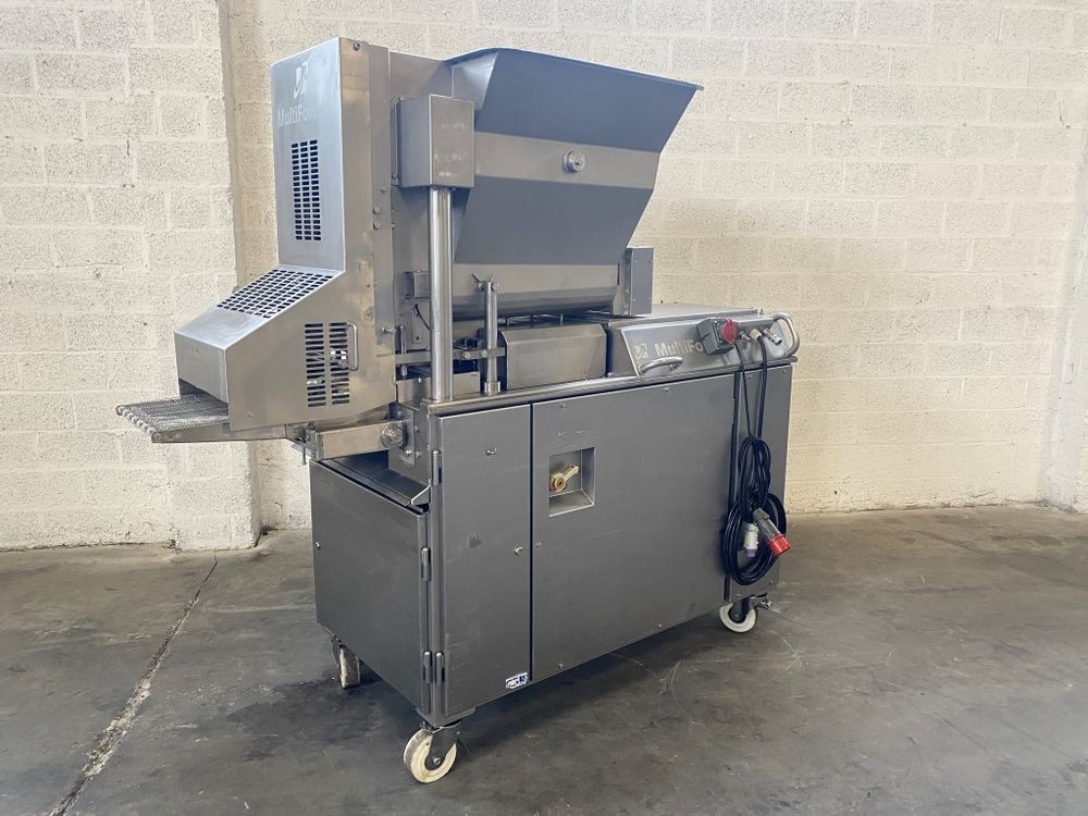 CFS MLF 400 FORMER MULTIFORMER