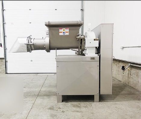Weiler 1109 GRINDER