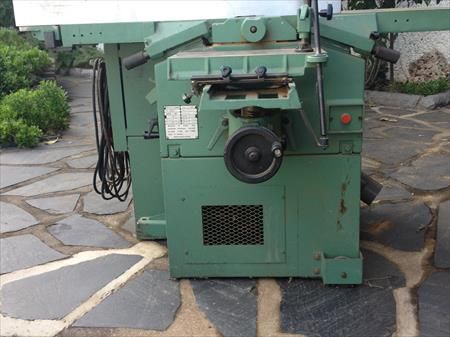 Lurem C266 COMBINED CUTTING MACHINE ROUTER SCREWER