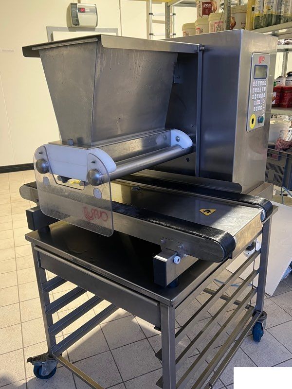 Bravo Trittico dosing trainer