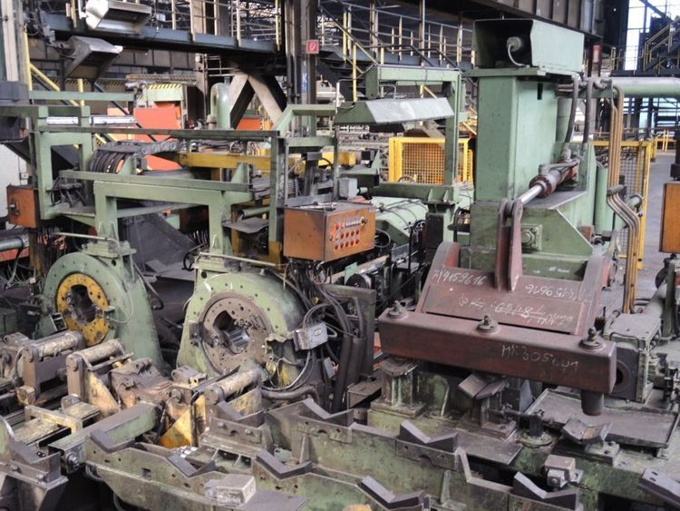 Weatherford Oil Tool GmbH CAM 7 / 23 GS Socket Screwdriver