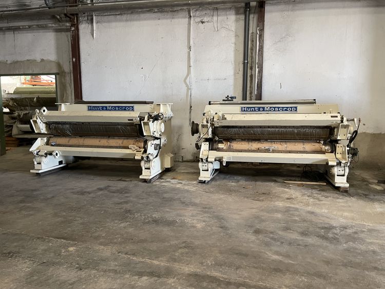 2 Hunt & Moscrop kuster calendar 2.000 mm