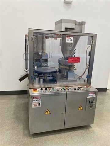 Bosch 16 station Encapsulator