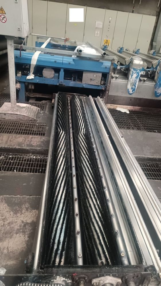 Zimmer Compact HC4 300 Cm Rotary printing