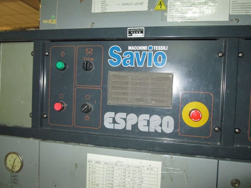 2 Savio Autoconer Espero L
