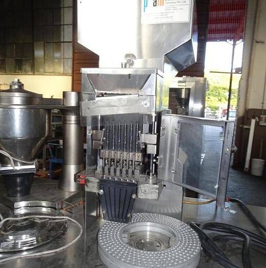PAM sa 10 pam sa 10 encapsulator capsule filler