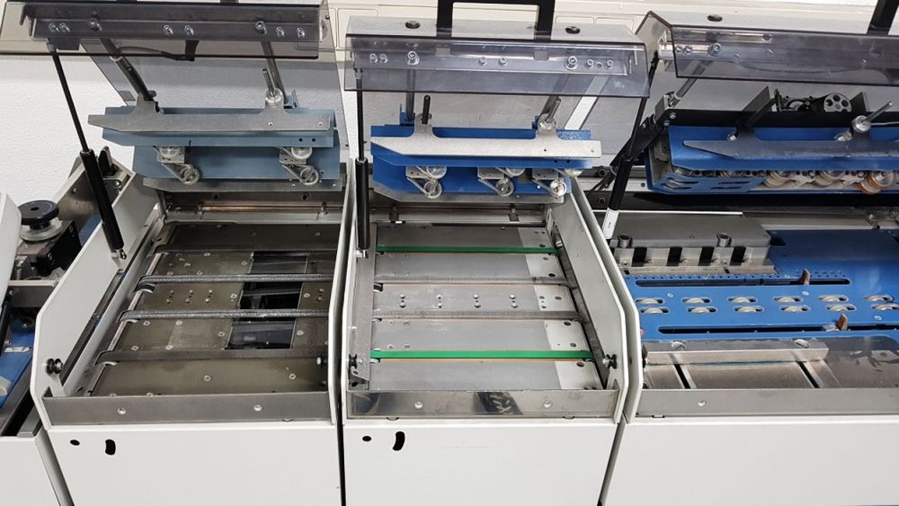 Mueller Mueller apparatebau