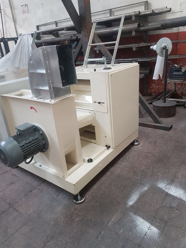 6 Others Multi edge & waste trim machine