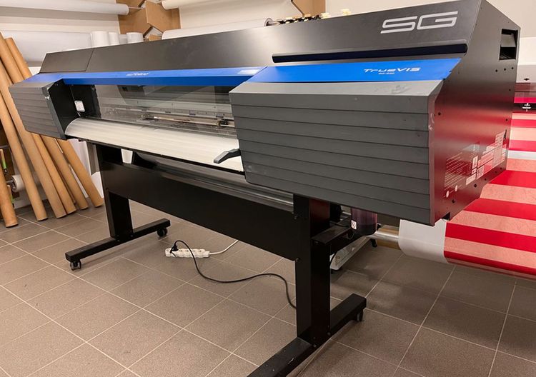 Roland True Vis SG-540 4 1364mm