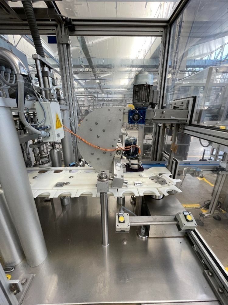 2 Fillpack Sealer Filler/Capper