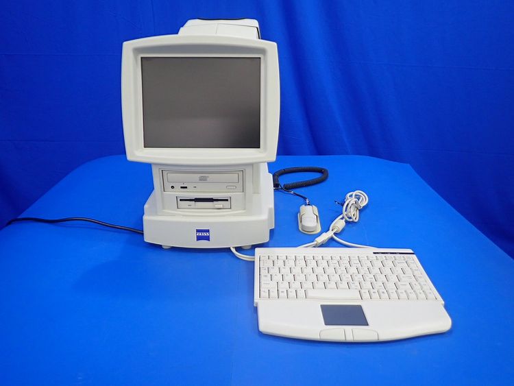 Carl Zeiss Humphrey MATRIX