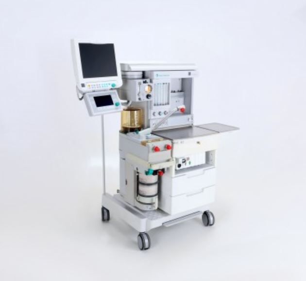 Datex Ohmeda Aestiva / 5