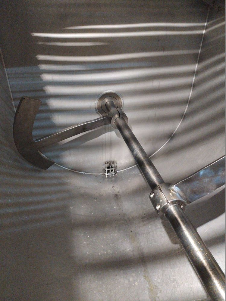 Renatto Mazzetti Fat Melter Elec