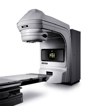 Varian 6EX Linear Accelerators