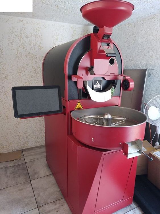 Probat III Coffee Roaster