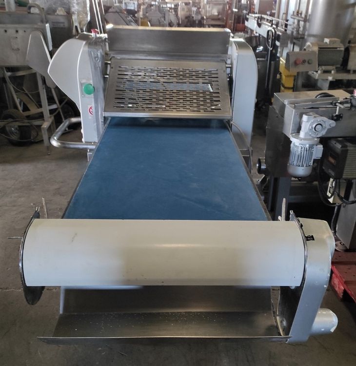 CIM ROLLMAX TS 700 AUTOMATIC DOUGH SHEETER