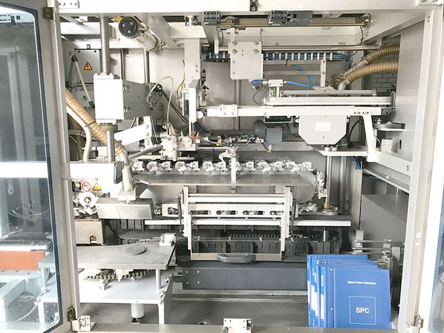 10 Tetra Pak TCAP 21 ReCap 2 ReCap 3 Cap Applicator