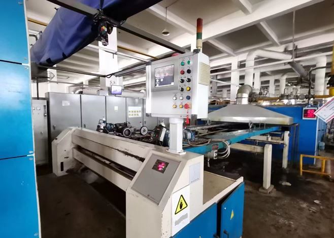 Il-sung 200 Cm Stenter