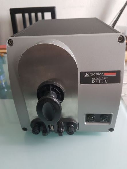 Datacolor DCI Dataflash 110 LAV