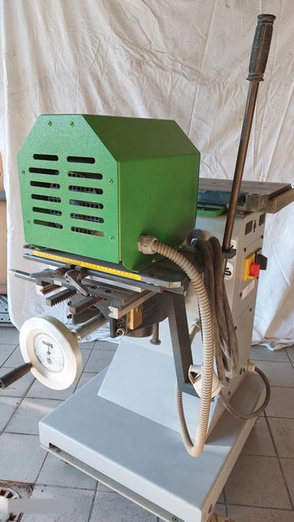 Felder FD250 Horizontal mortiser