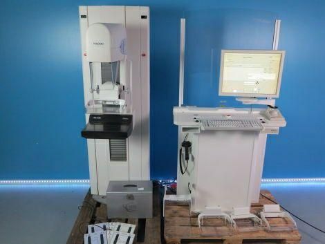 Hologic Selenia S Mammography Machine
